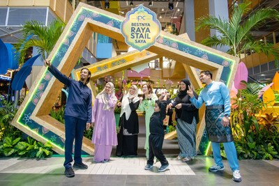 IPC Shopping Centre Invites Visitors to Embrace Their Best Style for ...