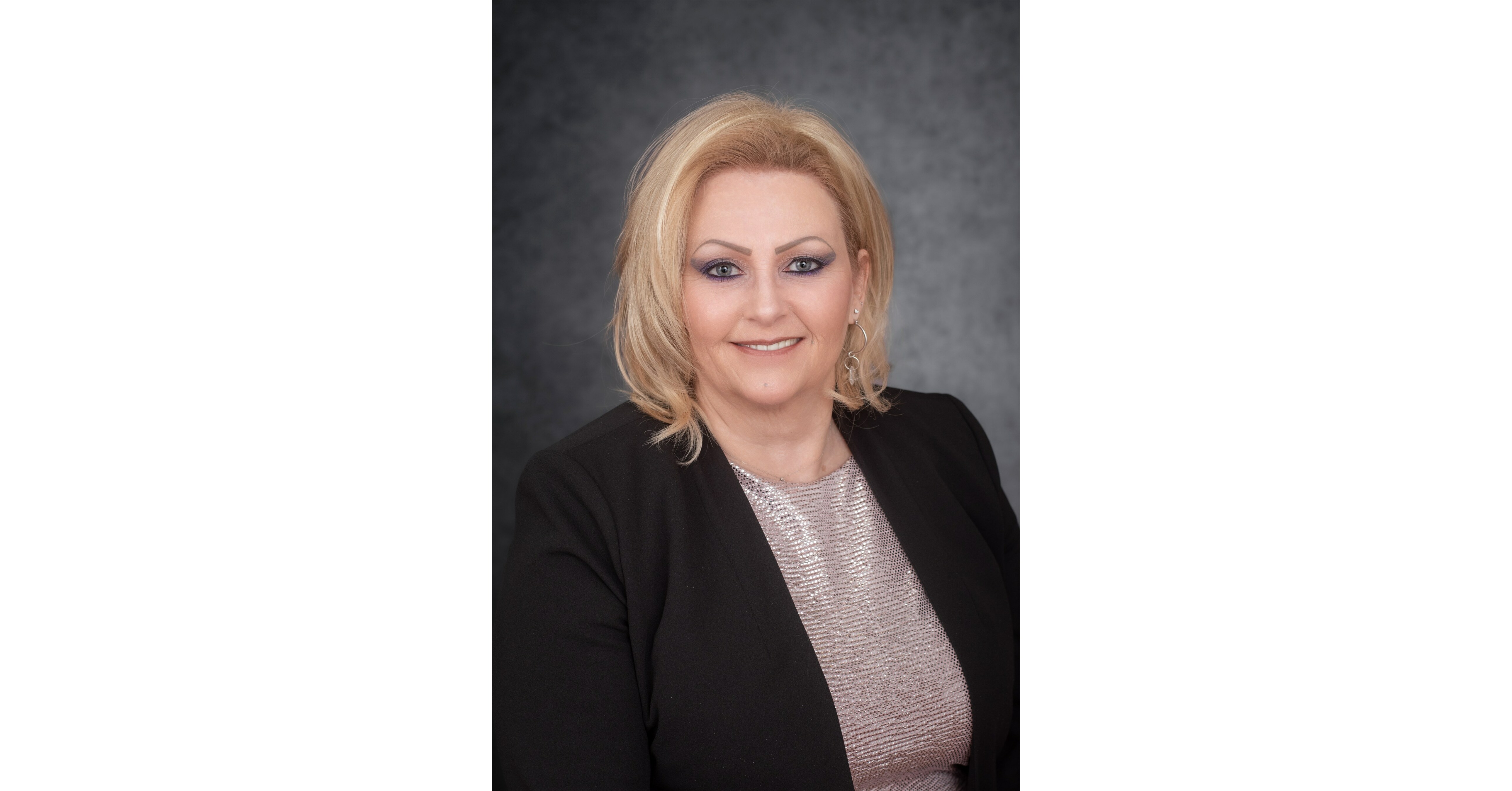 Velocity Welcomes New Senior Business Development Specialist, Gail Wilty