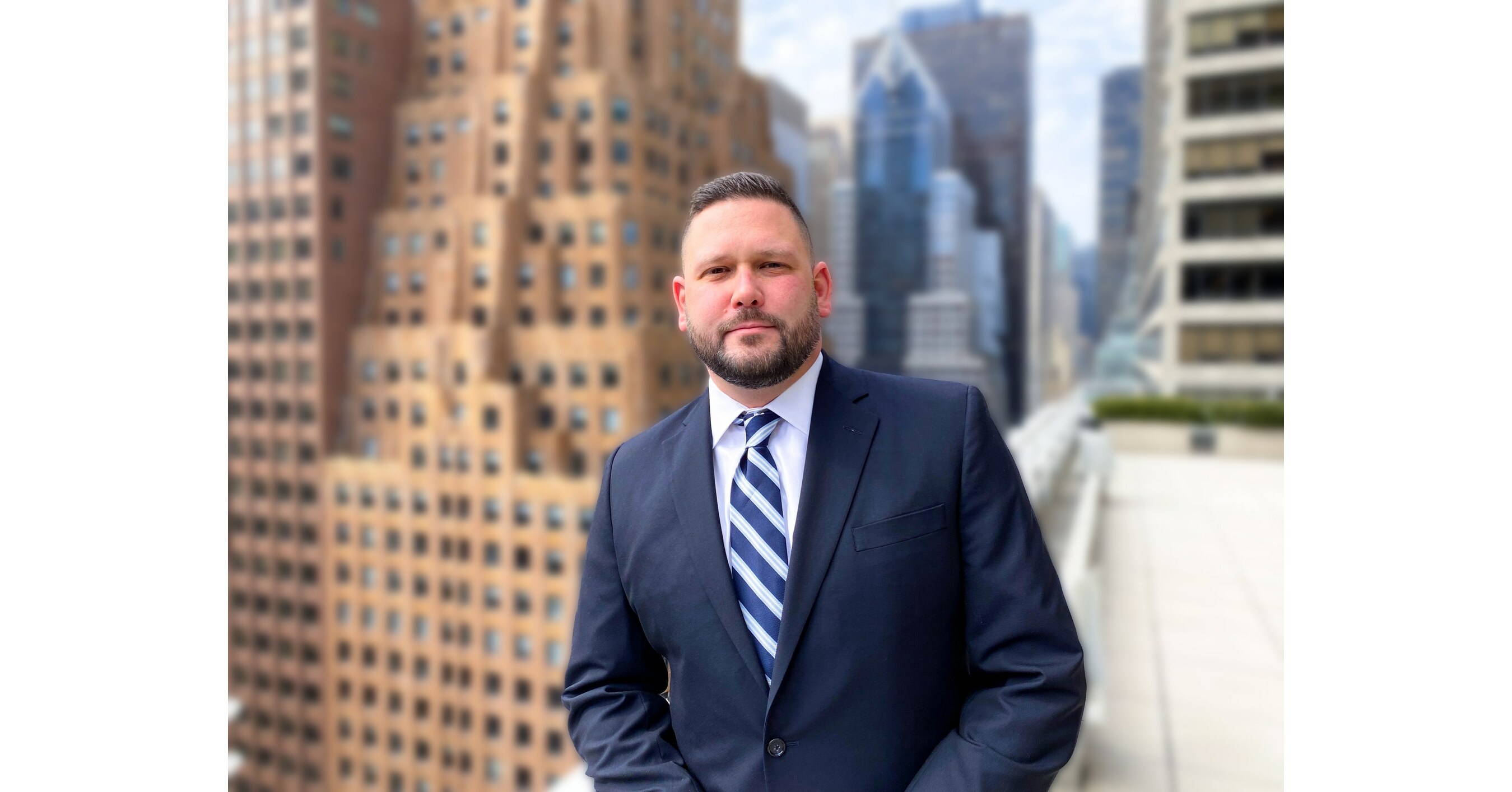 Richard Petretti joins Schimenti as Director of Estimating to Lead ...