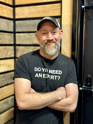 Andy Fimbel Honored with Door Technician of the Year Award by the ...