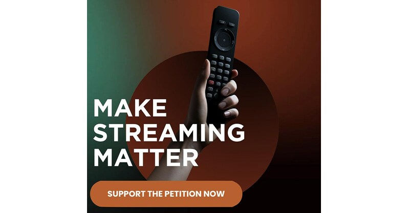 Can Streaming Change the World? DrMachakil's Webby Nomination ...