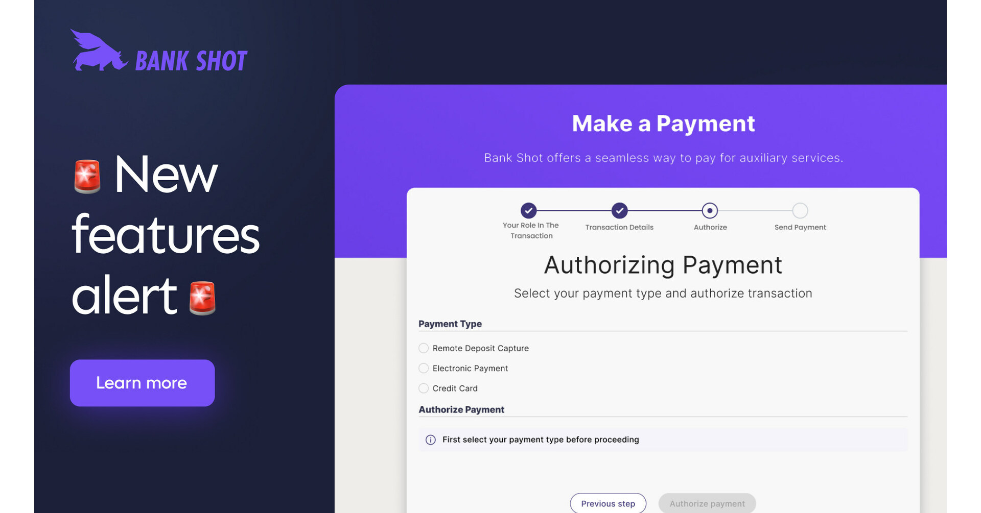 Bank Shot Revolutionizes Earnest Money Management with Latest Release ...