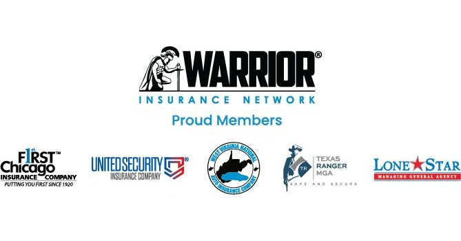 Warrior Insurance Network Adds West Virginia National Auto Insurance ...