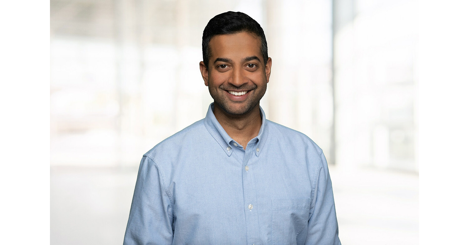 Cornerstone AI Taps Viraj Narayanan as Co-CEO to Drive Industry-wide ...
