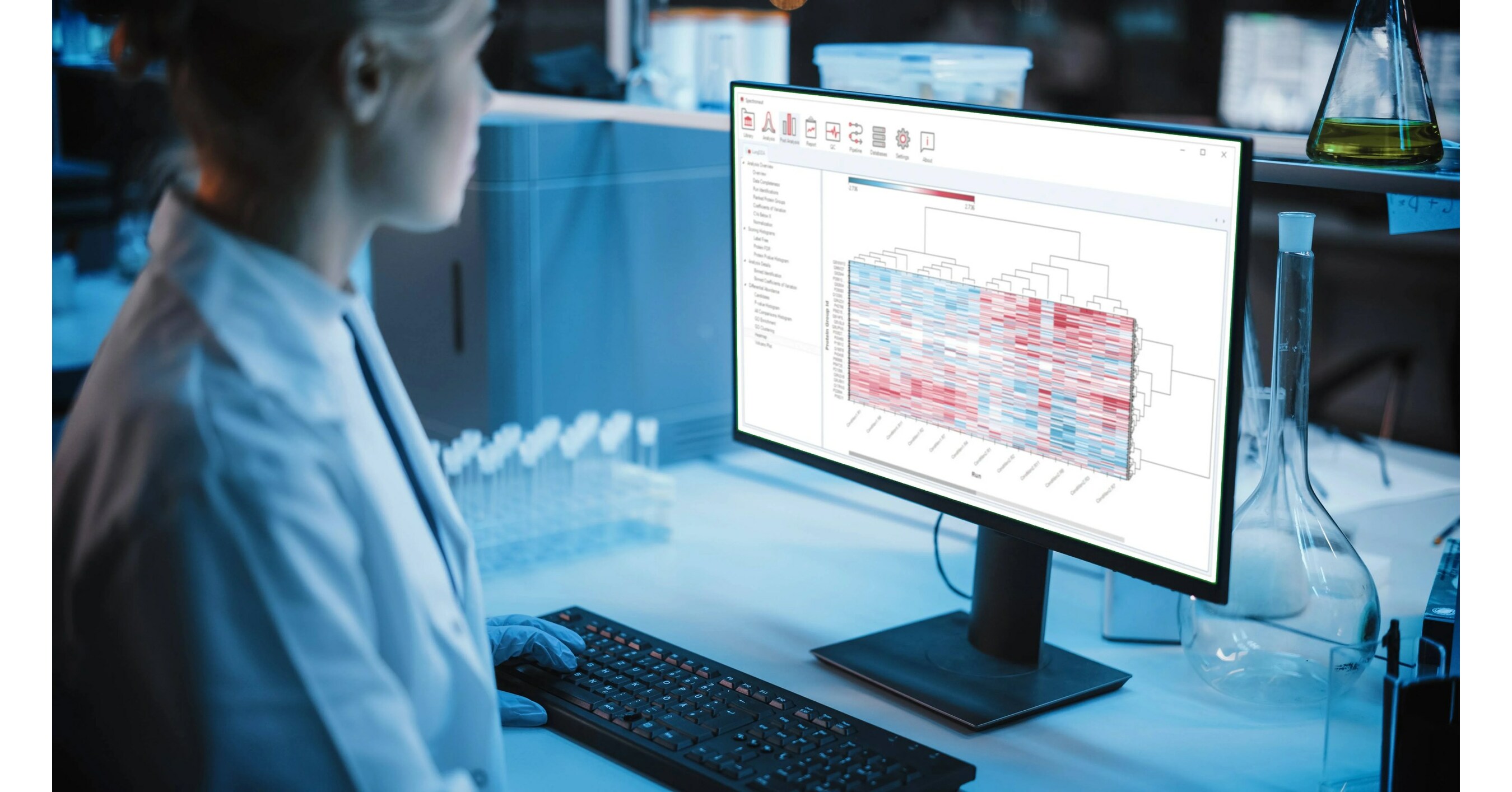 Biognosys and Alamar Biosciences Forge Strategic Partnership in ...