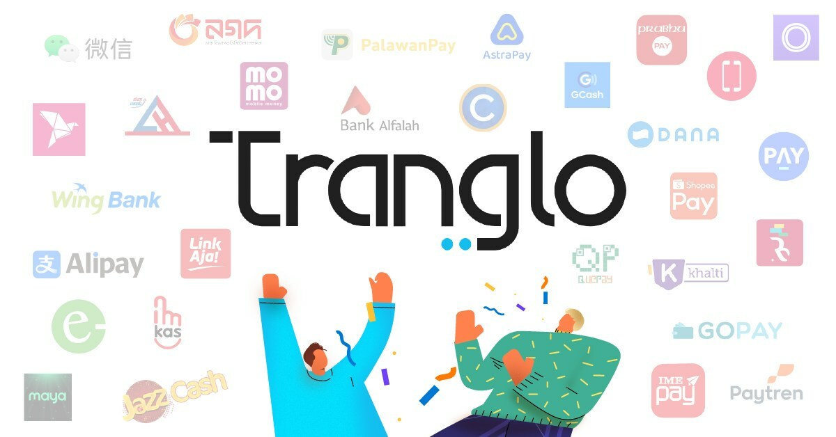 Tranglo expands instant cross-border payments to over 30 eWallets