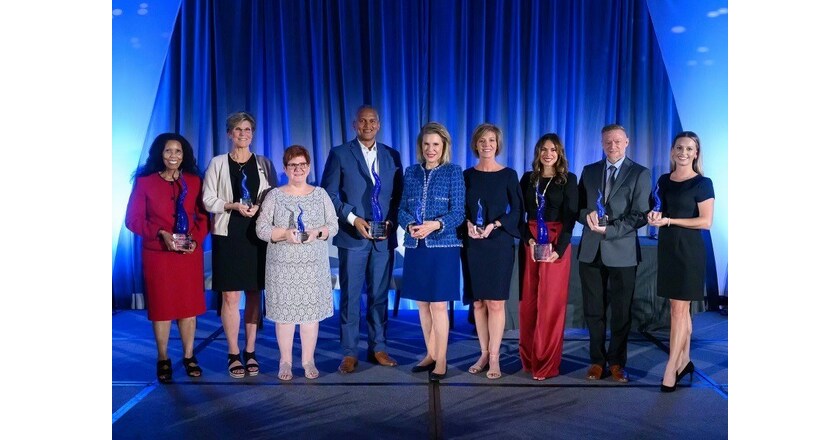 Nine Florida nonprofit programs, organizations and individuals receive Florida Blue Foundation ...