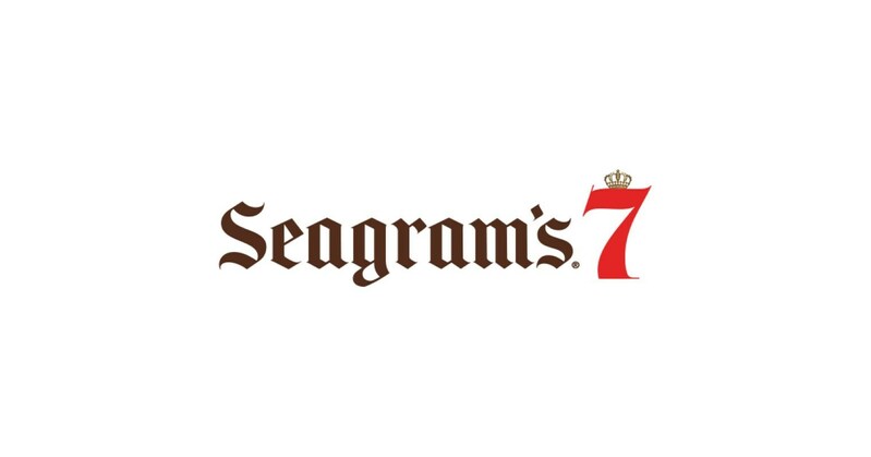 GREAT TASTE IS FOREVER! SEAGRAM'S 7 CROWN AMERICAN BLENDED WHISKEY ...