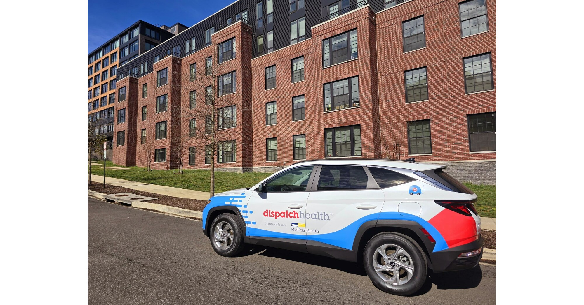 MedStar Health and DispatchHealth Launch Exclusive Partnership to ...