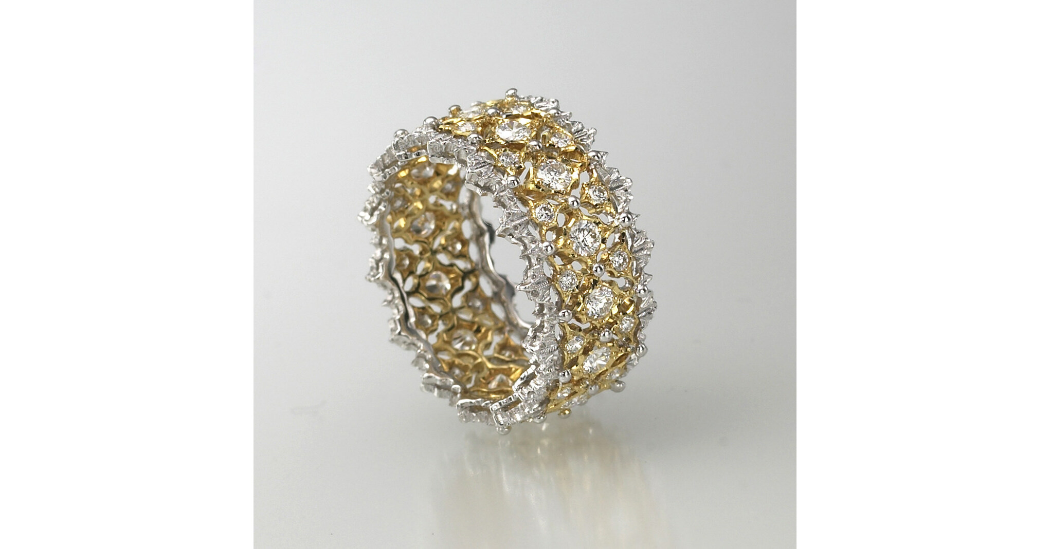 The NYC Spring Jewelry and Object Show is the Ultimate Antique Watch ...