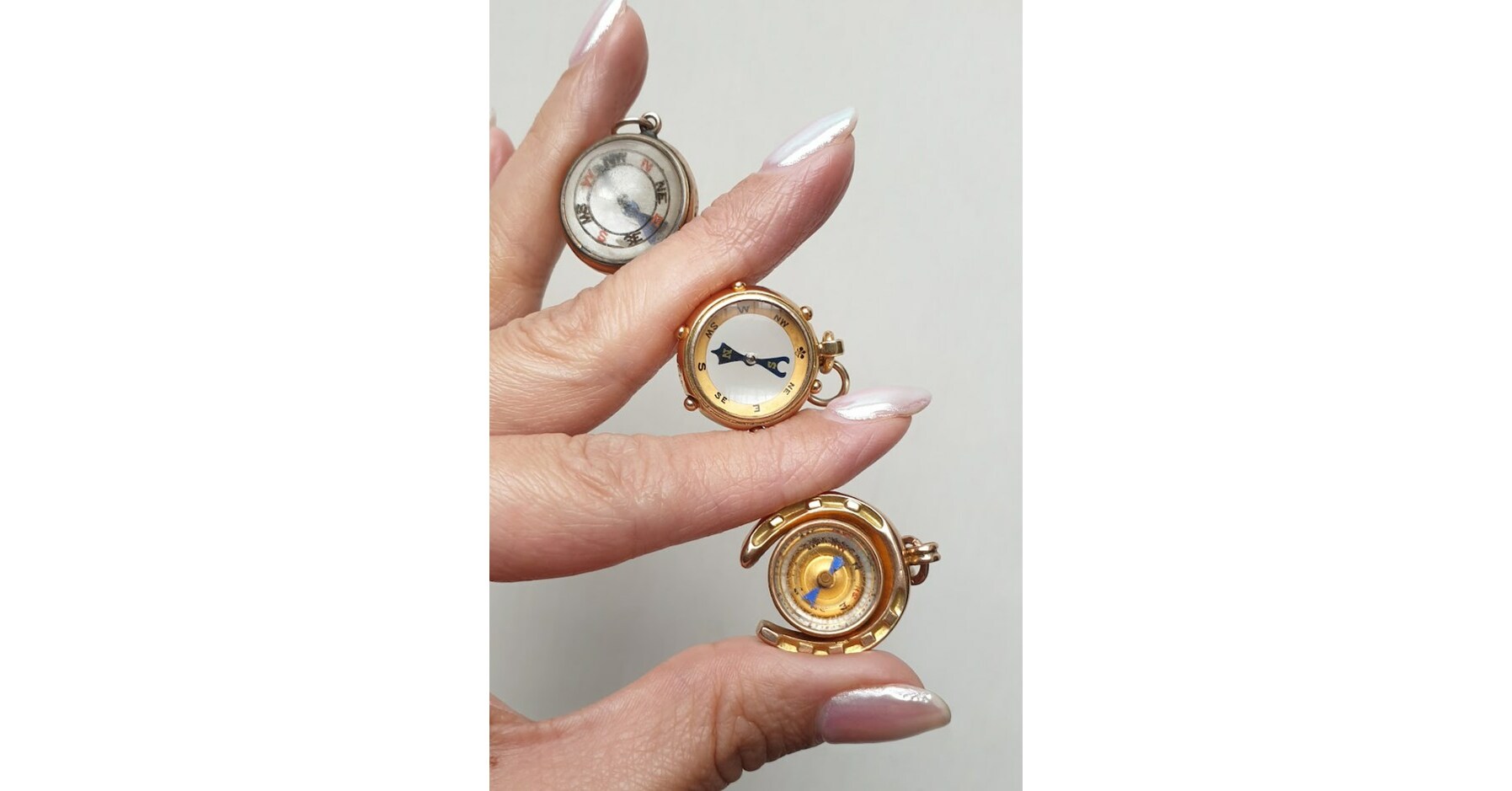 The NYC Spring Jewelry and Object Show is the Ultimate Antique Watch ...