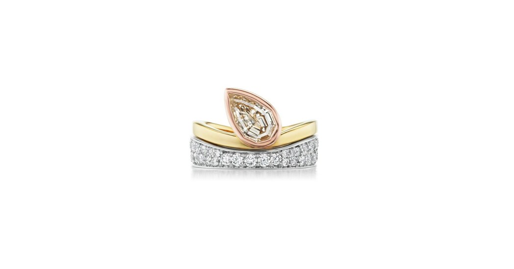 The NYC Spring Jewelry and Object Show is the Ultimate Antique Watch ...