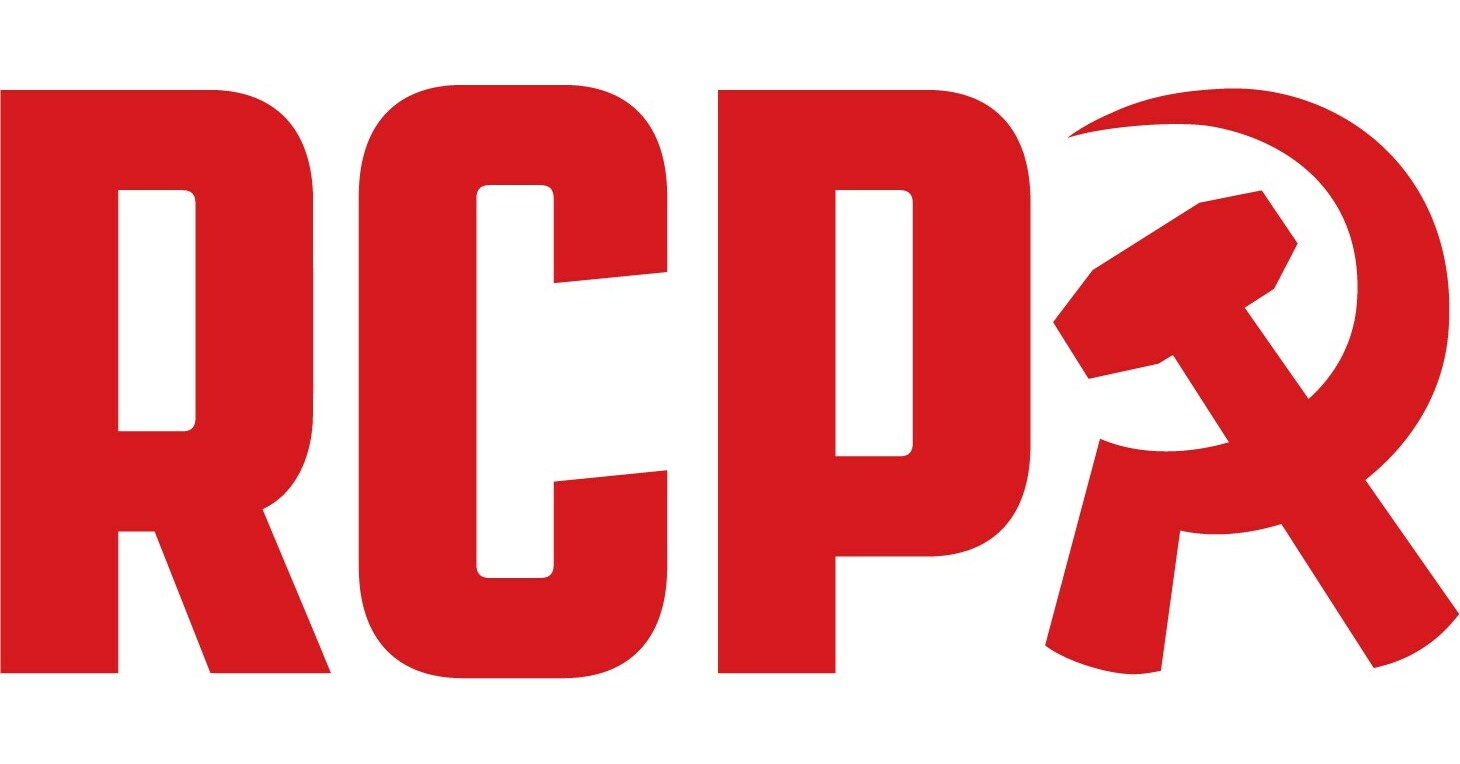 A new Revolutionary Communist Party (RCP) is being founded