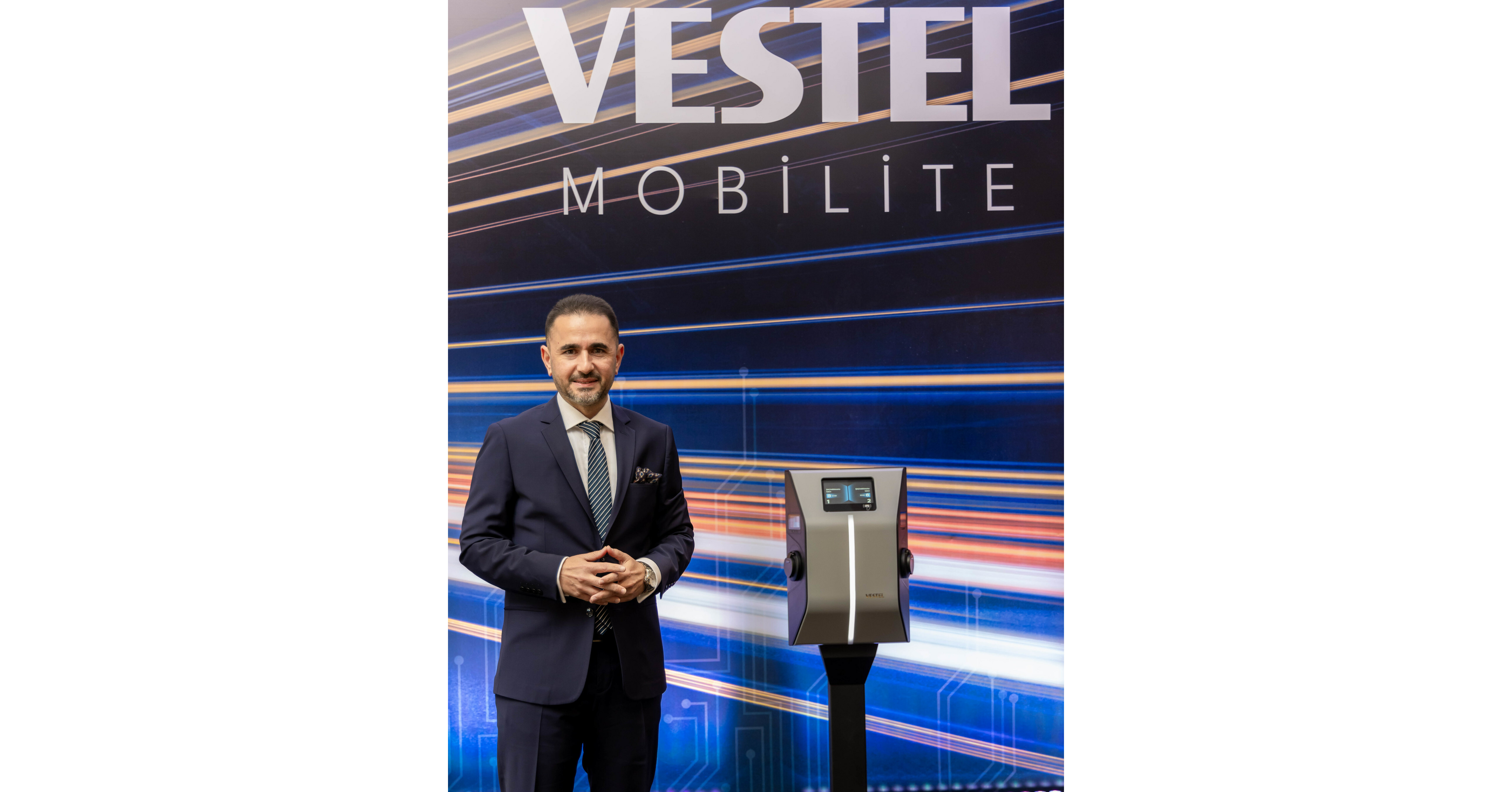 Vestel to become a global player in mobility and energy storage