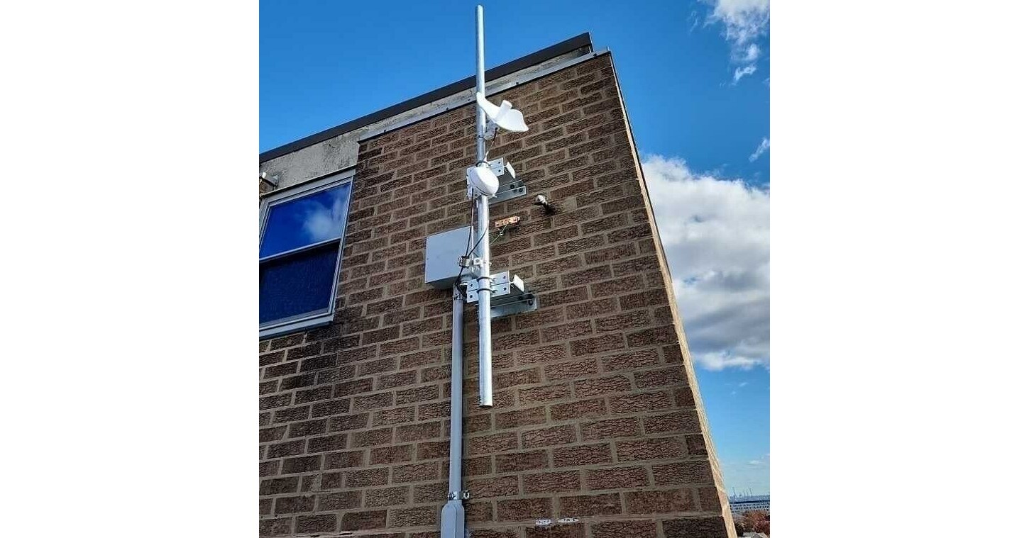 Newark Connects 1,600 Affordable Housing Units to High-Speed Internet ...