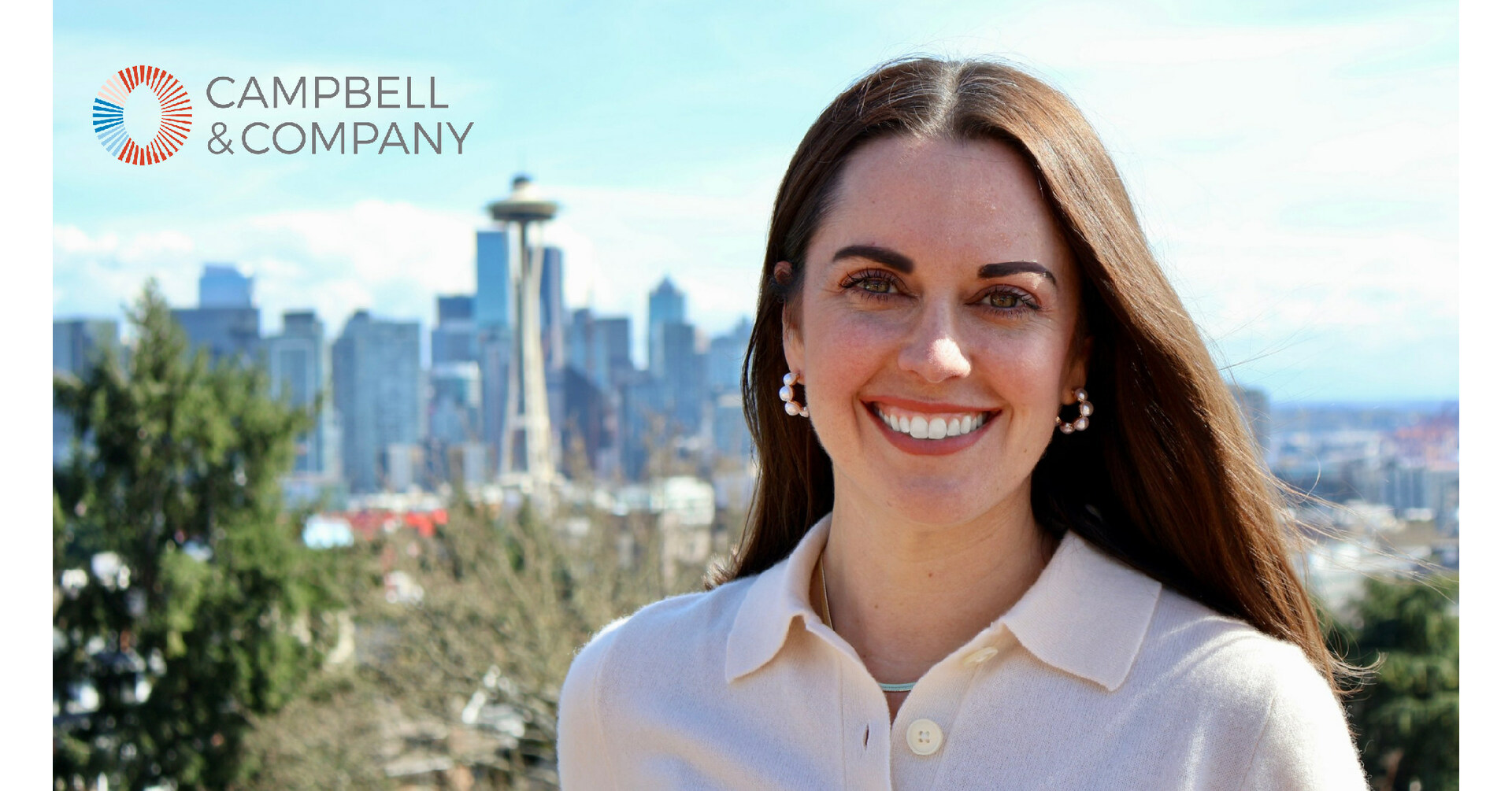 Campbell & Company Appoints Vice President Sarah Marino as Northwest ...