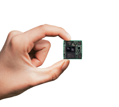 Enclustra Showcases Coin-Sized FPGA Embedded Chip Innovations with Life ...