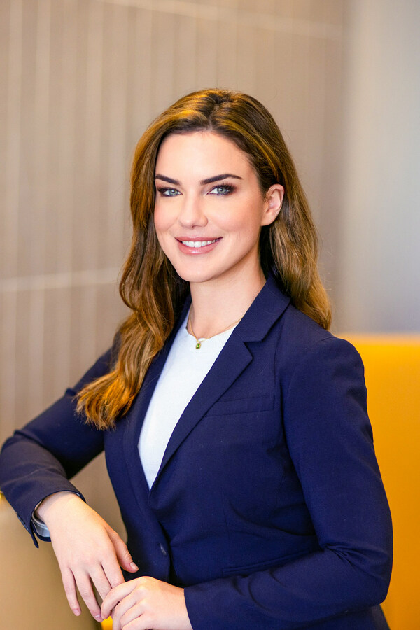 Super Lawyers® 2024 Rising Stars Award Winner Joins Moore, Schulman ...