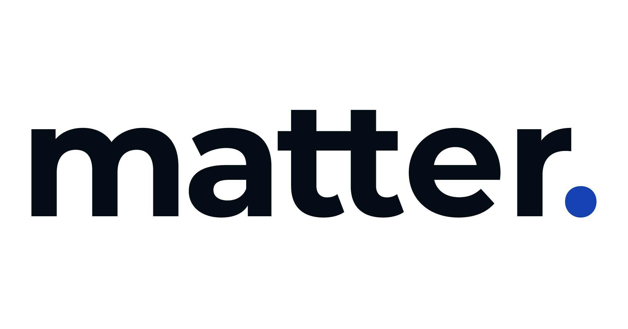 Matter Logo