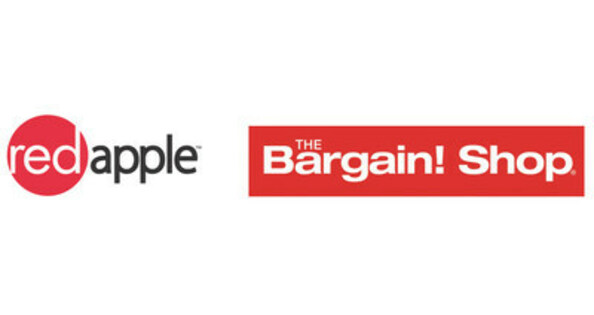Red Apple Stores Unveils Grand Opening of Newly Rebranded Store in ...