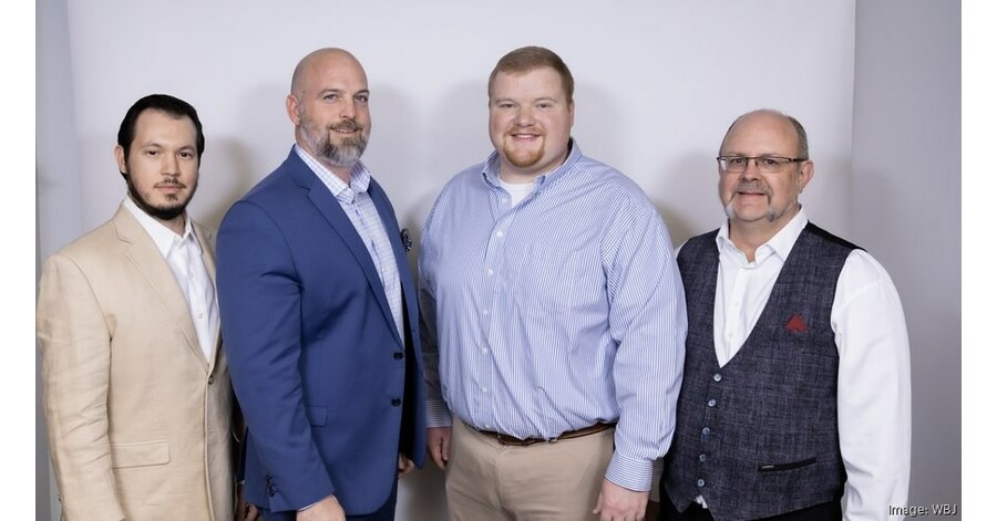 Thumbscore Named Honoree for the 10th Annual Wichita Business Journal ...