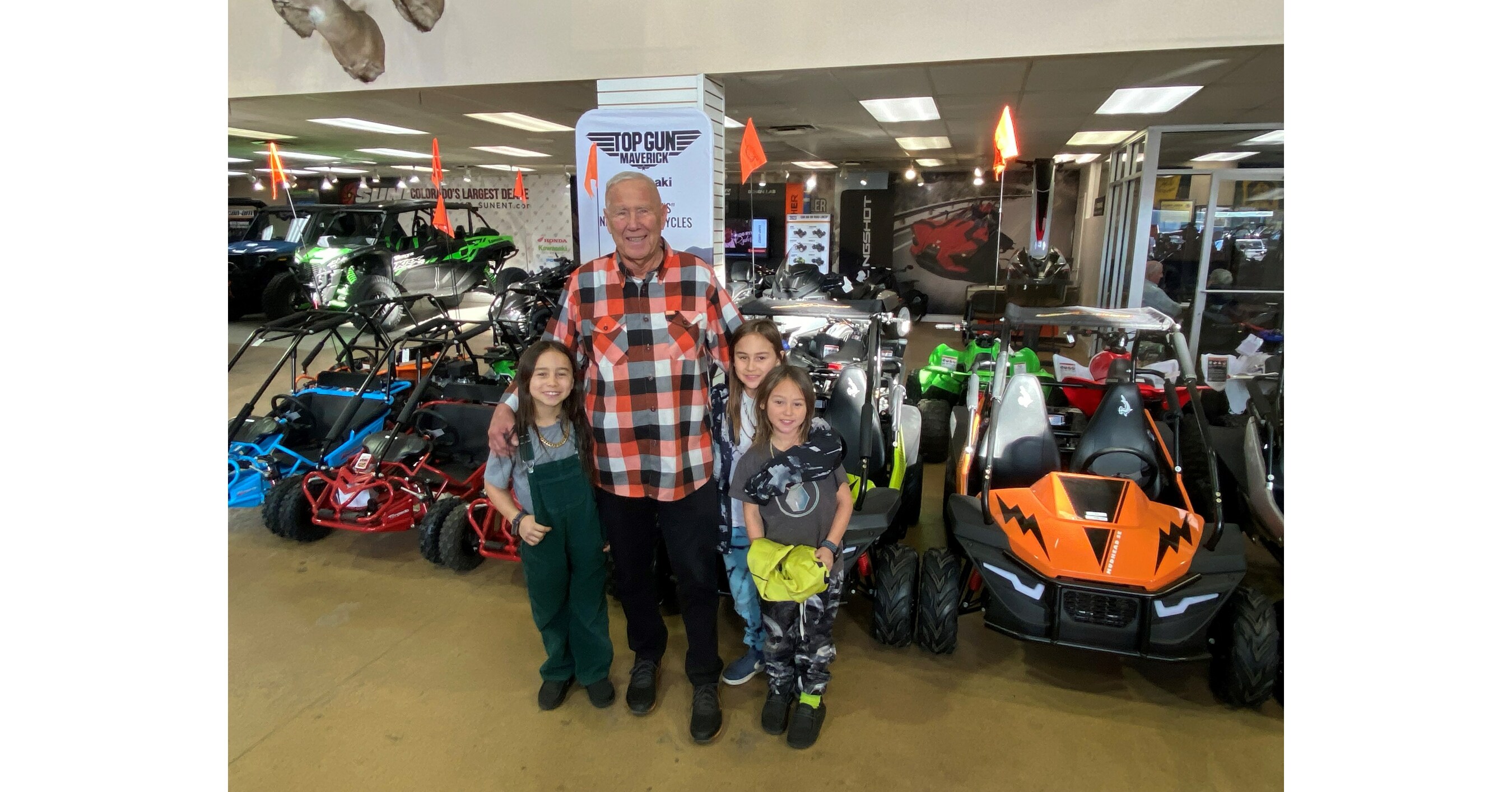 After Over 50 Years, George C. Chaconas of Performance Brokerage ...