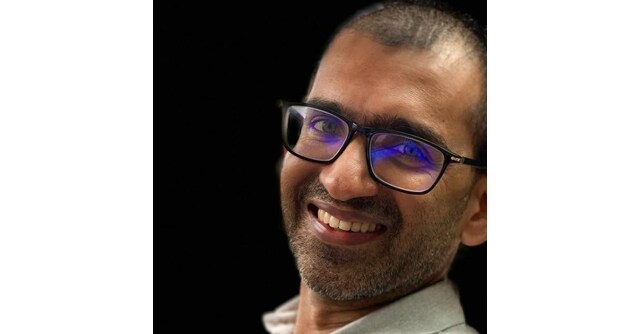 North East Small Finance Bank Appoints Ex-Navi Exec, Samit Shankar ...