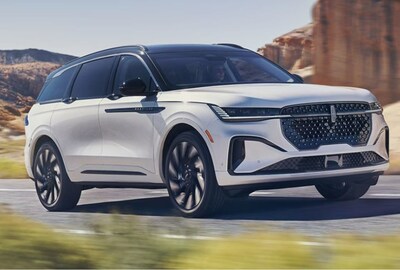 Chris Auffenberg Family of Dealerships Carries the Stylish, Powerful ...