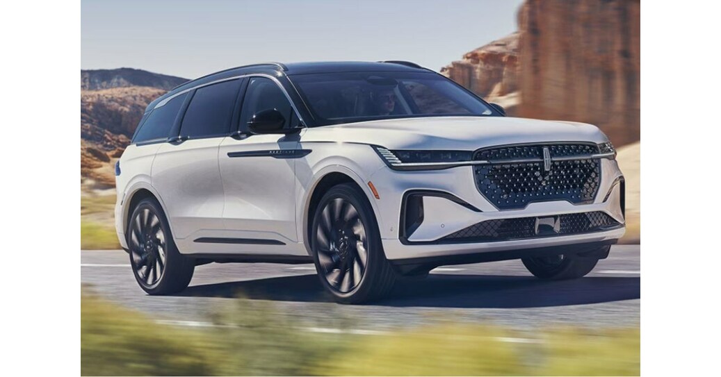 Chris Auffenberg Family of Dealerships Carries the Stylish, Powerful ...