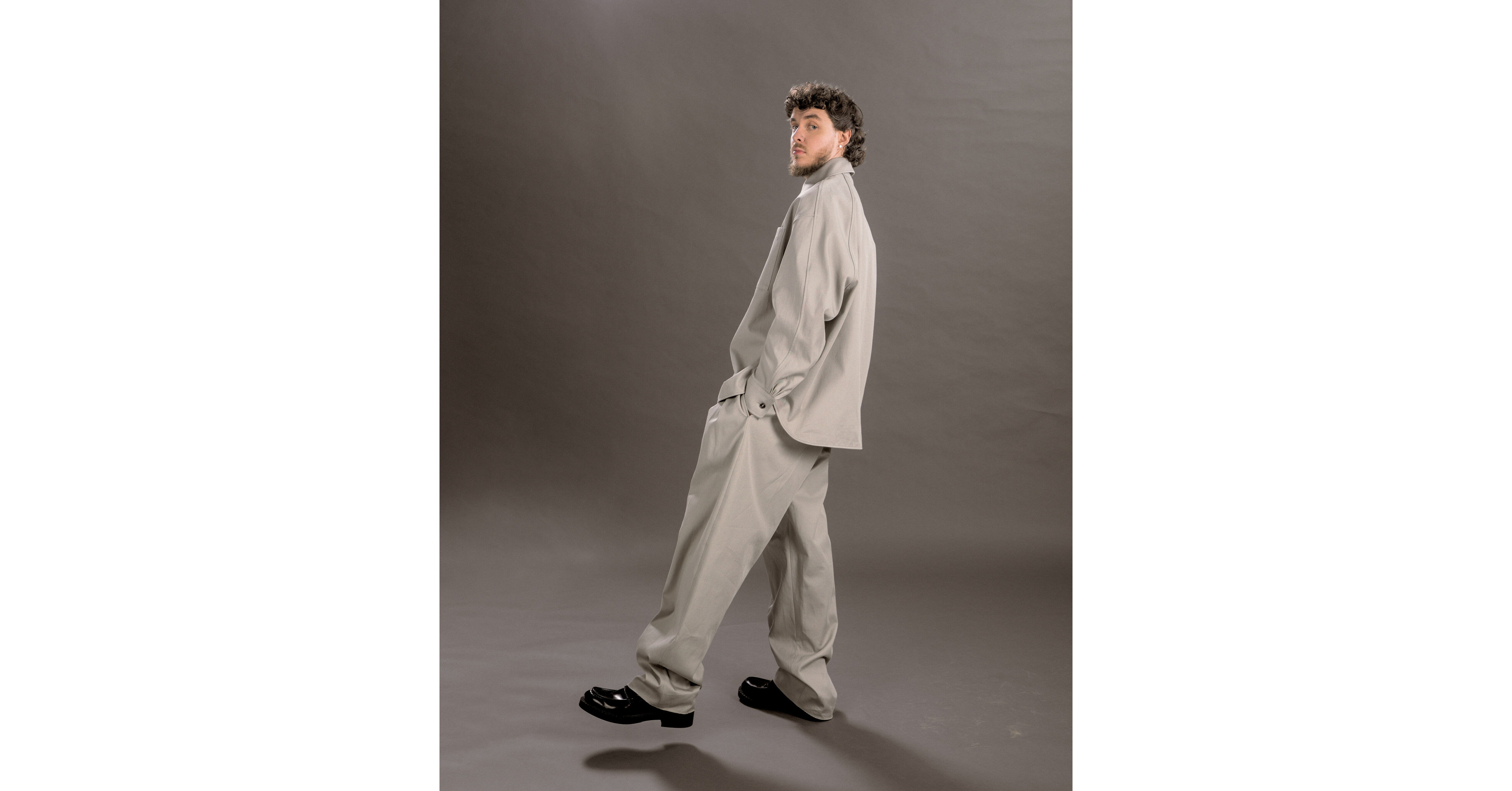 JACK HARLOW TO HEADLINE PREAKNESS LIVE, CAPPING OFF PREAKNESS 149 ...