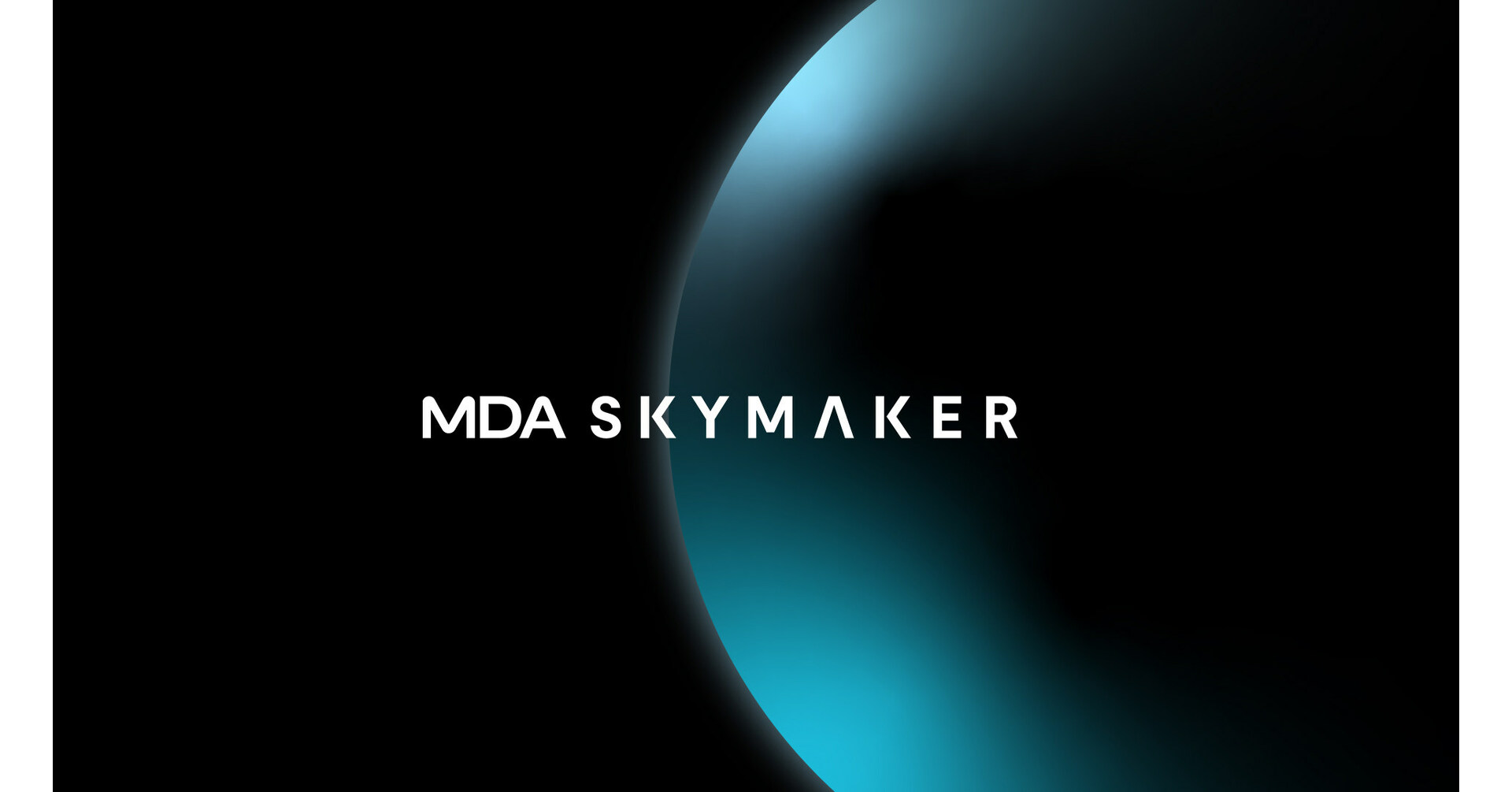 MDA SPACE DEFINES THE NEXT GENERATION OF ROBOTICS WITH NEW MDA SKYMAKER ...