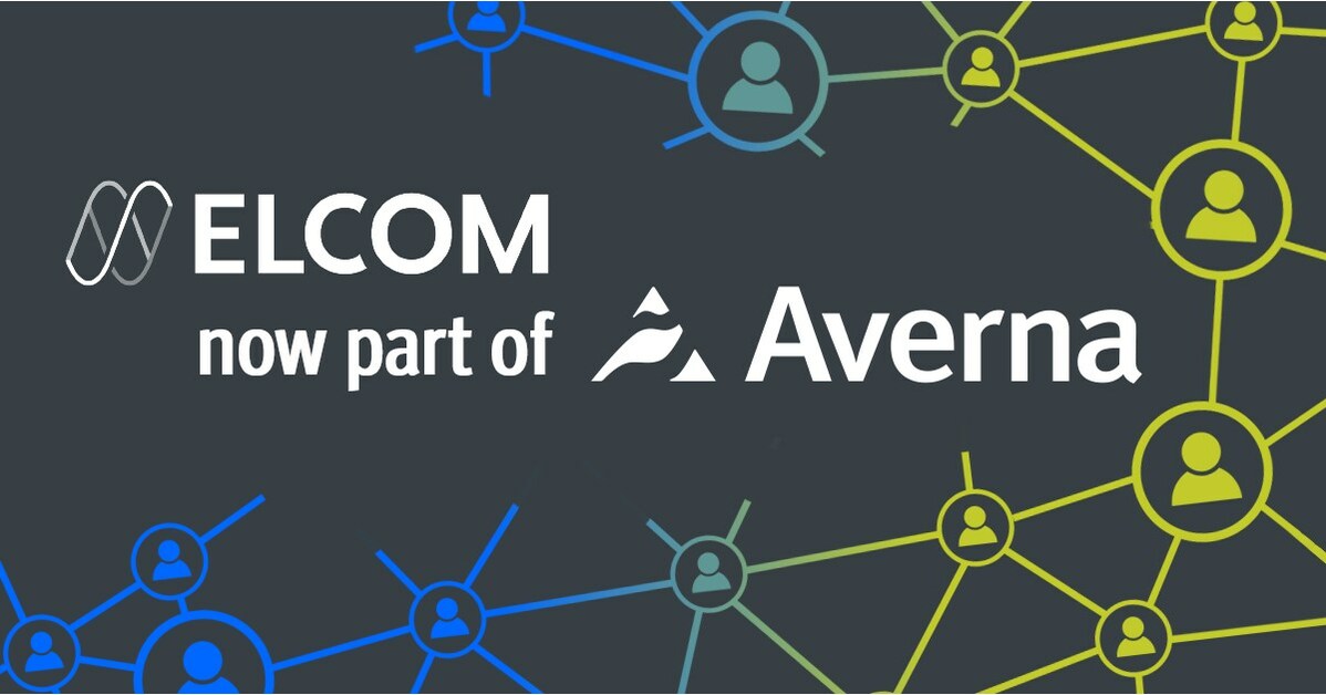 Averna Announces the Acquisition of Automated Test Solutions Provider ...