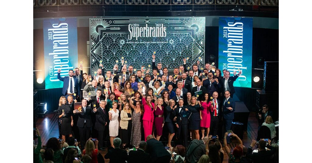 Superbrands retorna ao Brasil com lista das marcas mais influentes em 2024