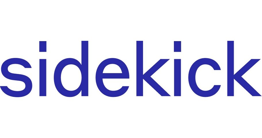 Sidekick Honored For Best AI Product & Service and Best AI Work ...