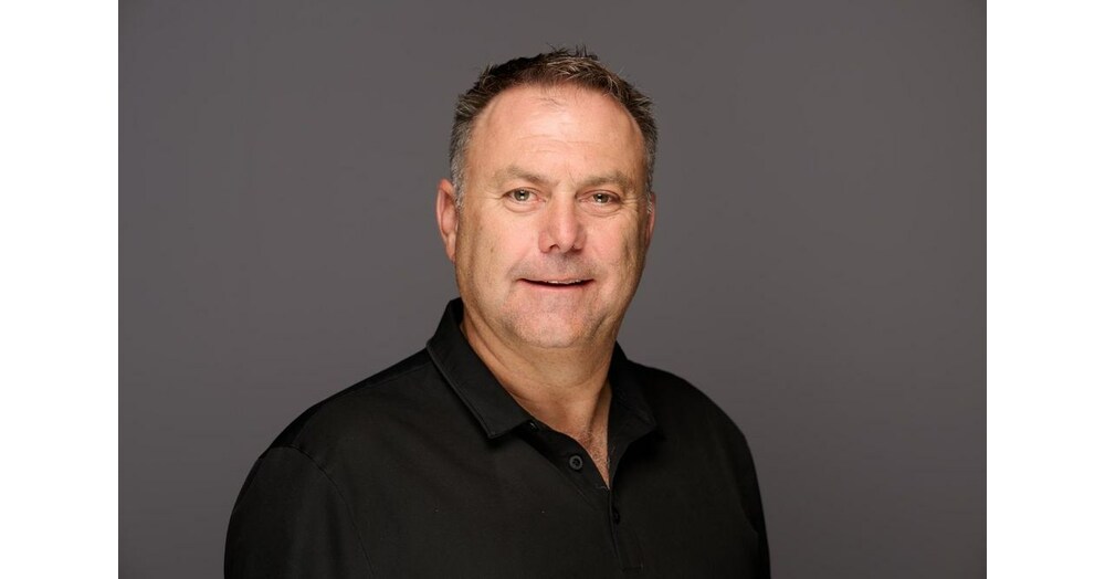 Greg Harbor Joins Coupa as Chief Partner Officer