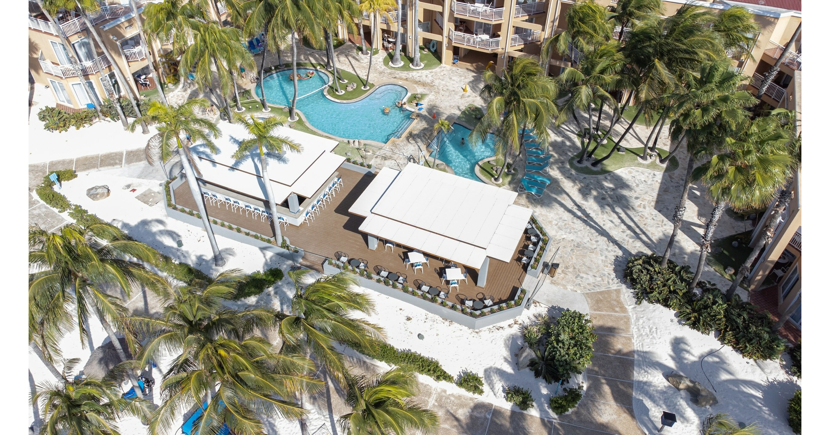 Divi Resorts Elevates the Vacation Dining Experience on Aruba