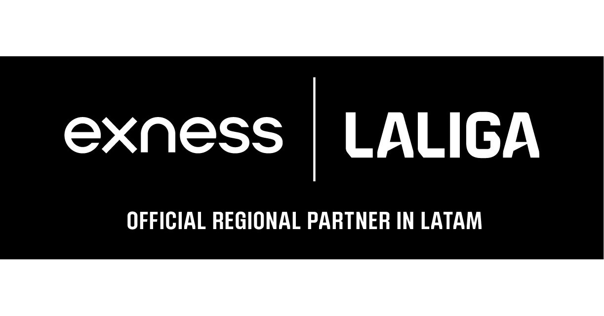 Exness se asocia con LALIGA para reforzar su presencia en Latinoamérica