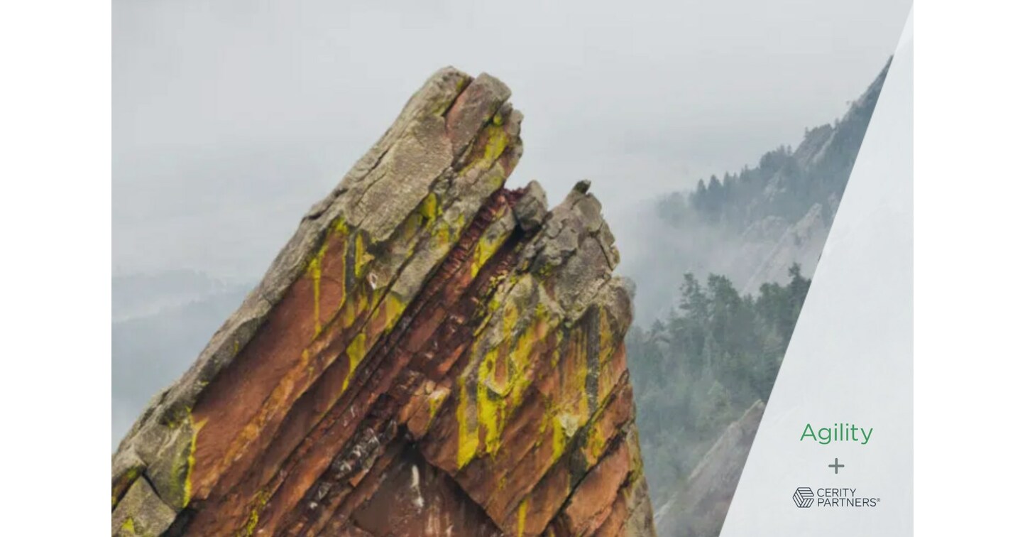 Cerity Partners Announces Combination with Agility to Offer Outsourced ...