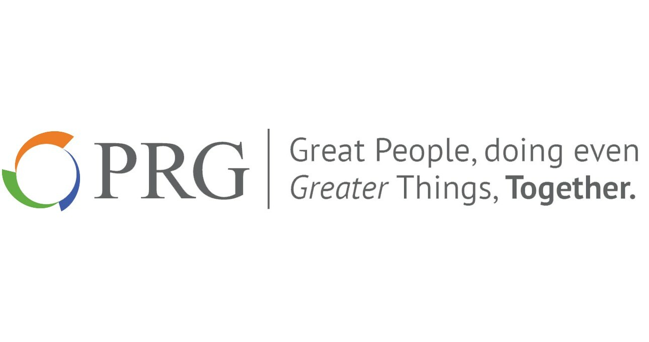 Achieving Excellence: PRG Real Estate Secures #45 Spot in ...