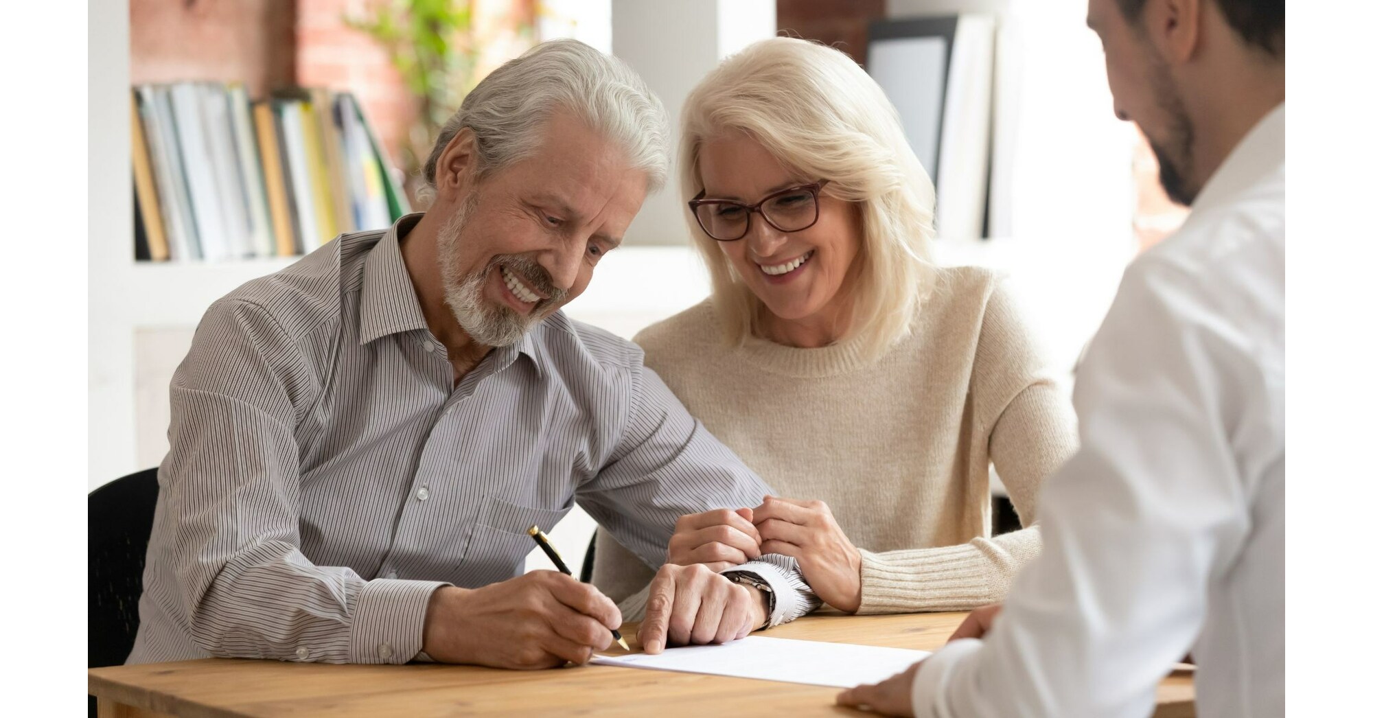 From Health to Wealth: COSI Agency's Comprehensive Suite of Protection ...