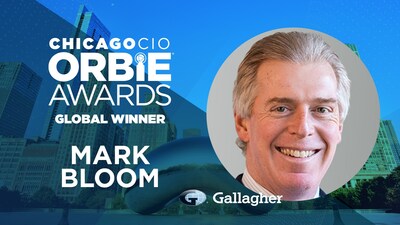 Winners of 2024 ChicagoCIO ORBIE Awards Announced By ChicagoCIO