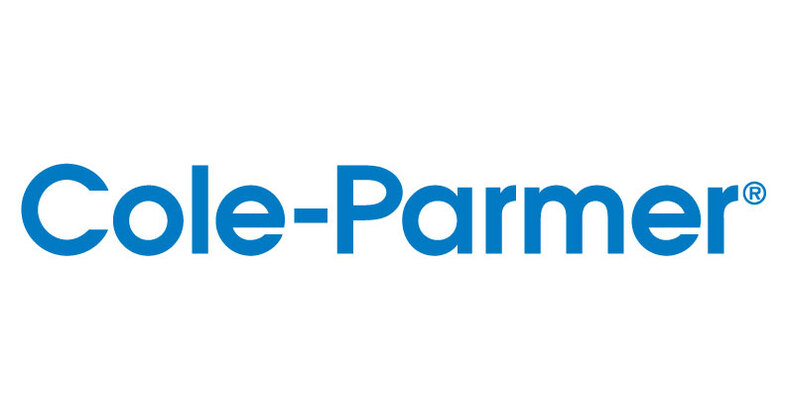 Cole-Parmer Re-launches Fluid Handling Product Line