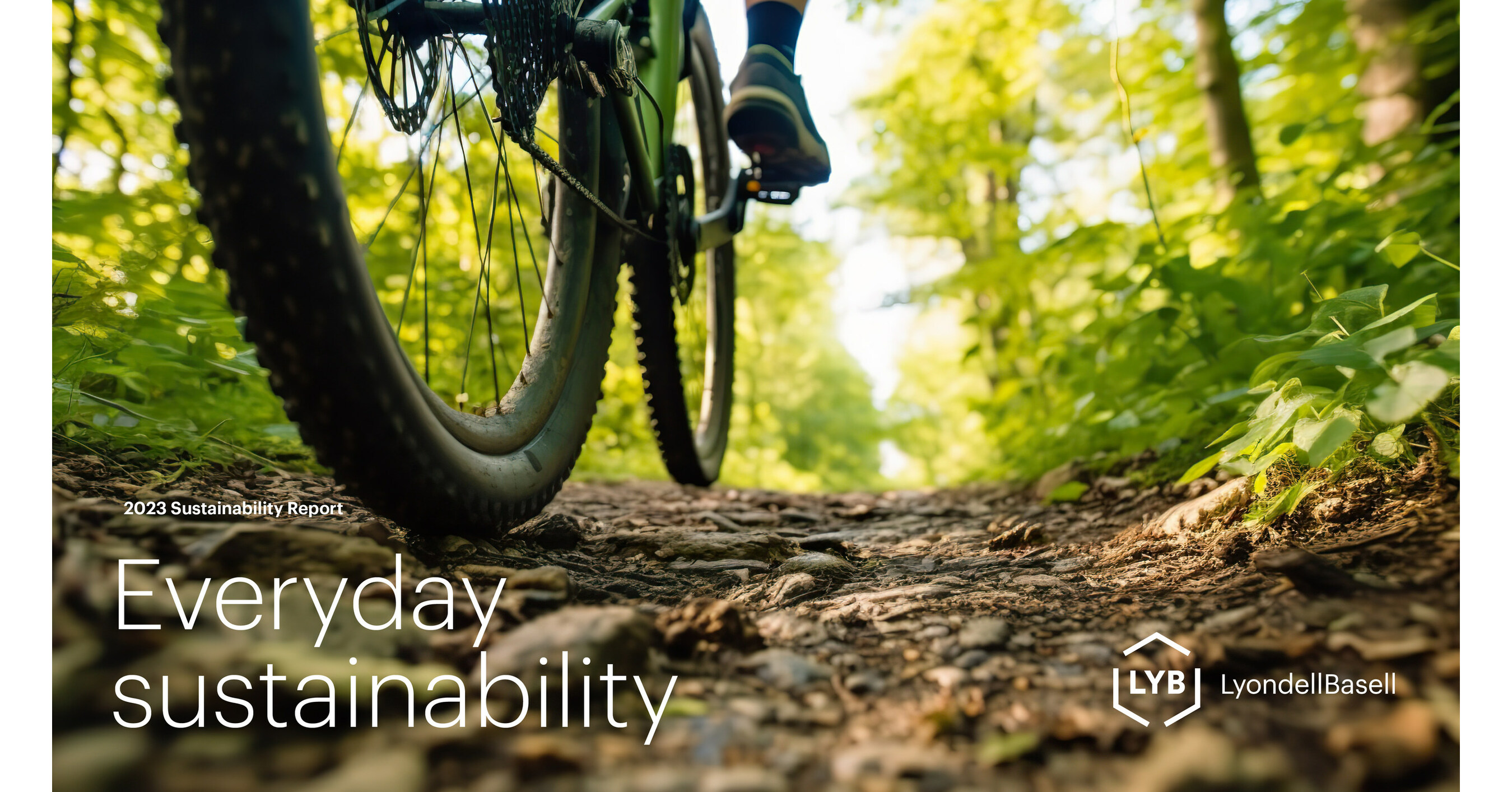 LyondellBasell demonstrates progress toward industry leadership in 2023 ...