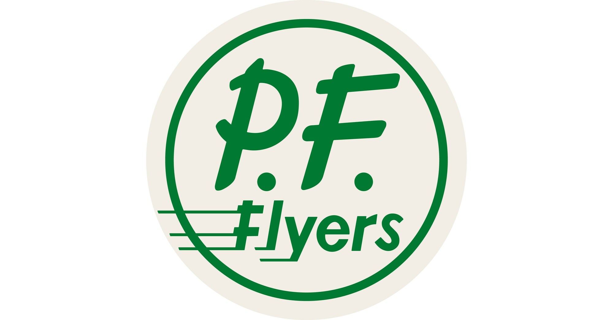 P.F. Flyers Announces Brand Refresh with Expanded Distribution and ...