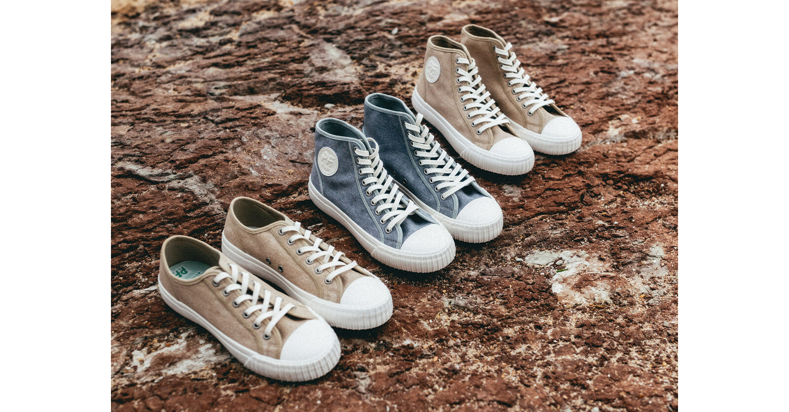 P.F. Flyers Announces Brand Refresh with Expanded Distribution and ...