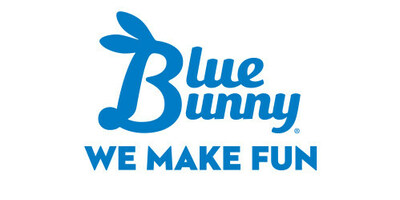 New Blue Bunny Twist Pints Twist Two Fun-Filled Flavors into One DUAL ...