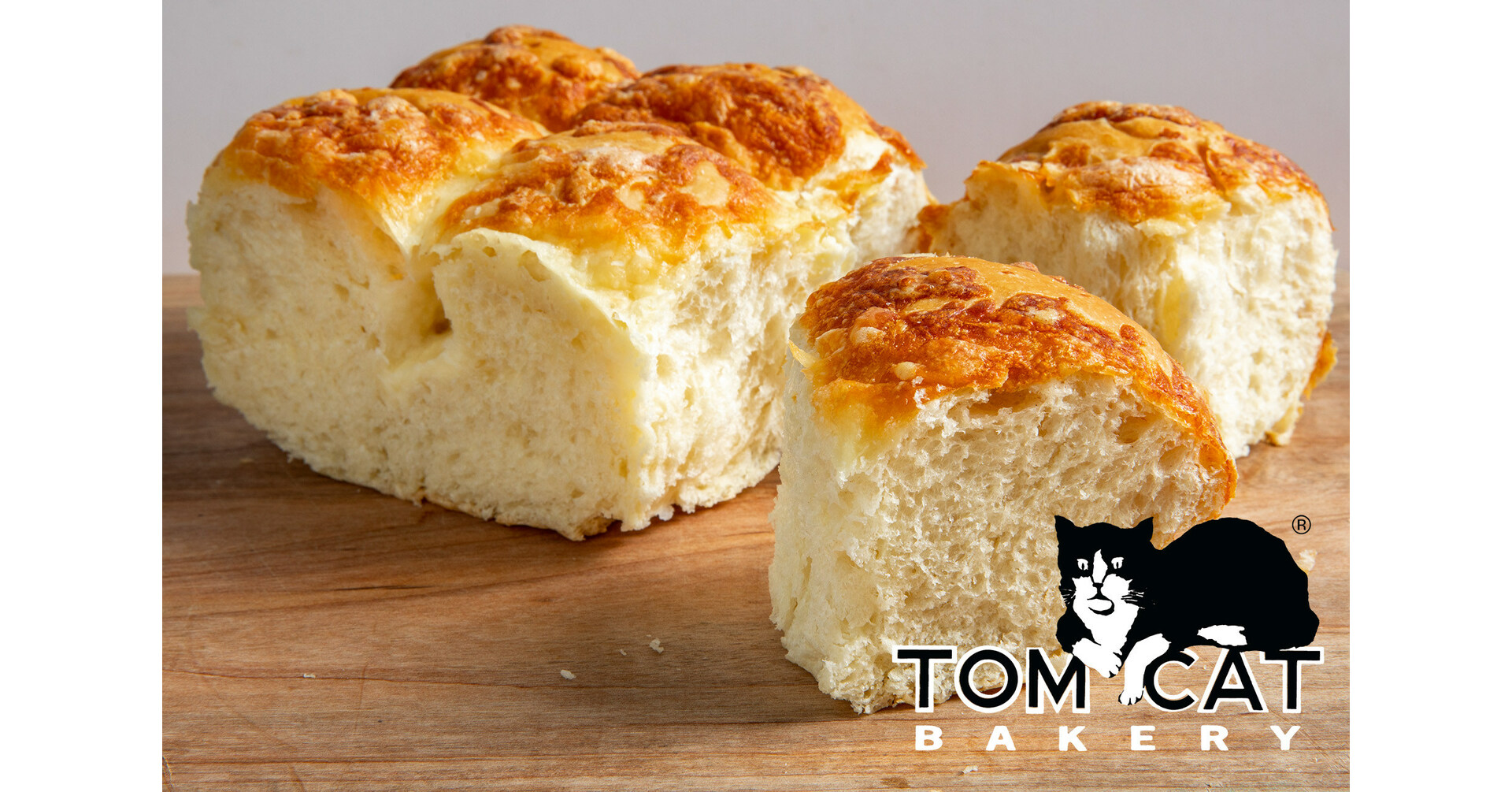 Tom Cat Bakery Receives BRC Certification in Food Safety