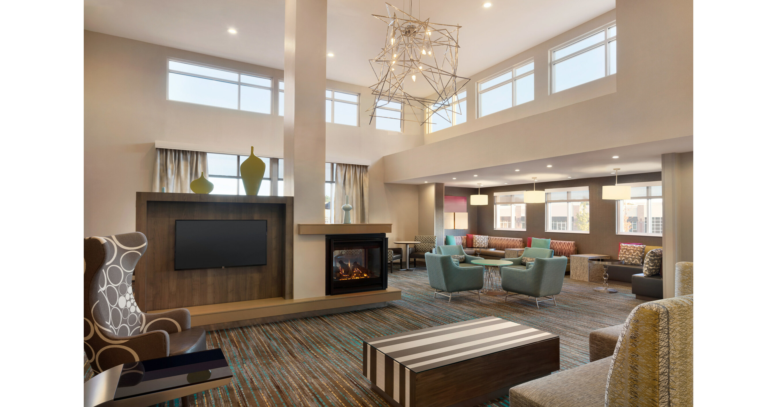 LBA Hospitality Selected as Exclusive Management Company for BPR Properties