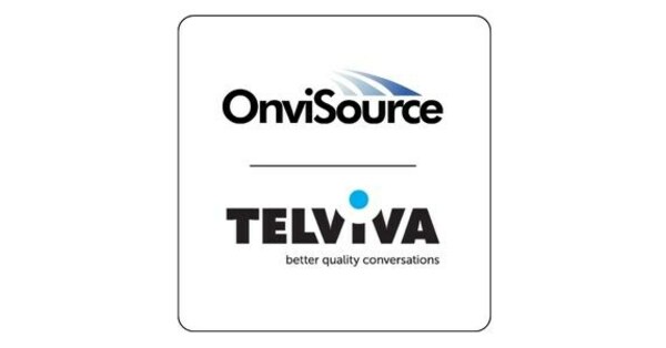 OnviSource and Telviva Forge Strategic Partnership to Deliver Advanced ...