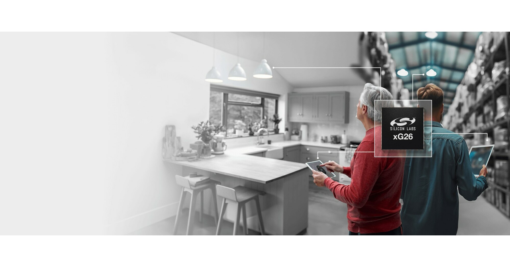 Silicon Labs xG26 Sets New Standard in Multiprotocol Wireless Device ...